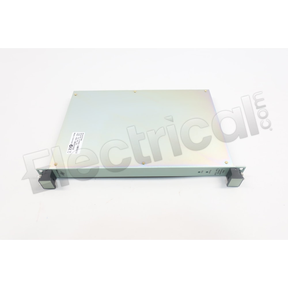 7528 Bruel & Kjaer PLC Automation