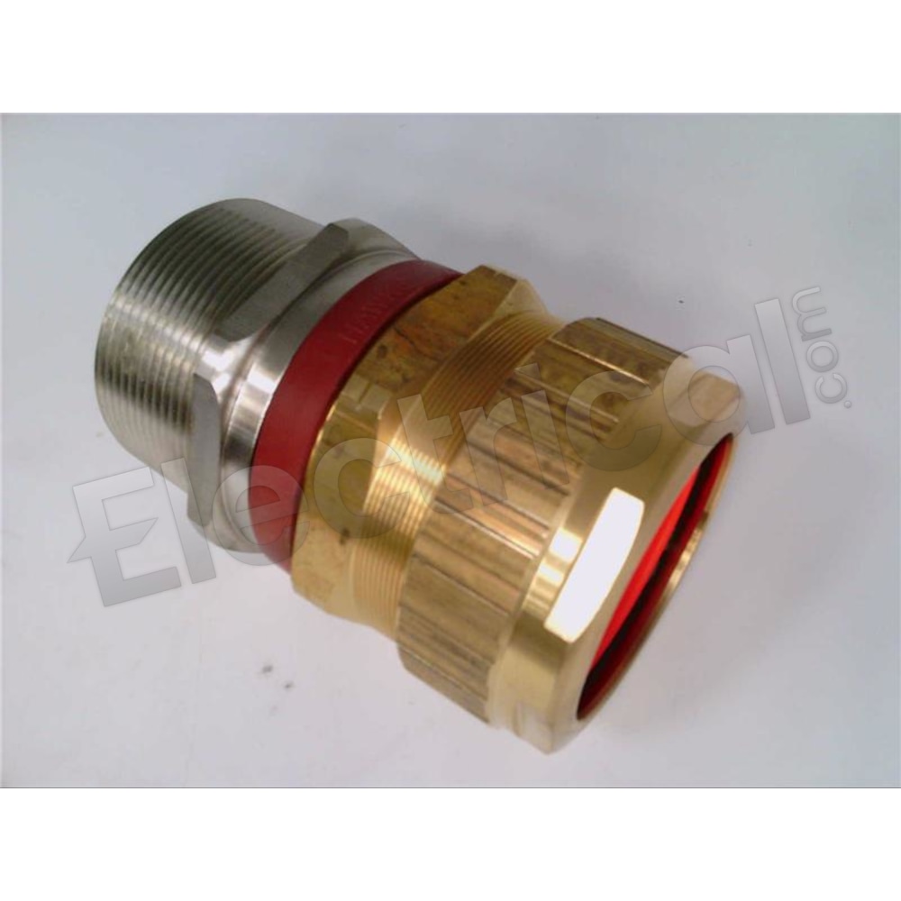 753-F-3NPT Hawke Connector/Terminal/Pin Electrical Component