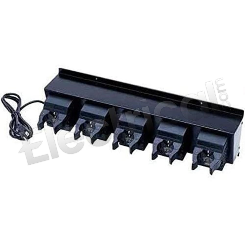 75400 Streamlight Battery Charger Power Supply