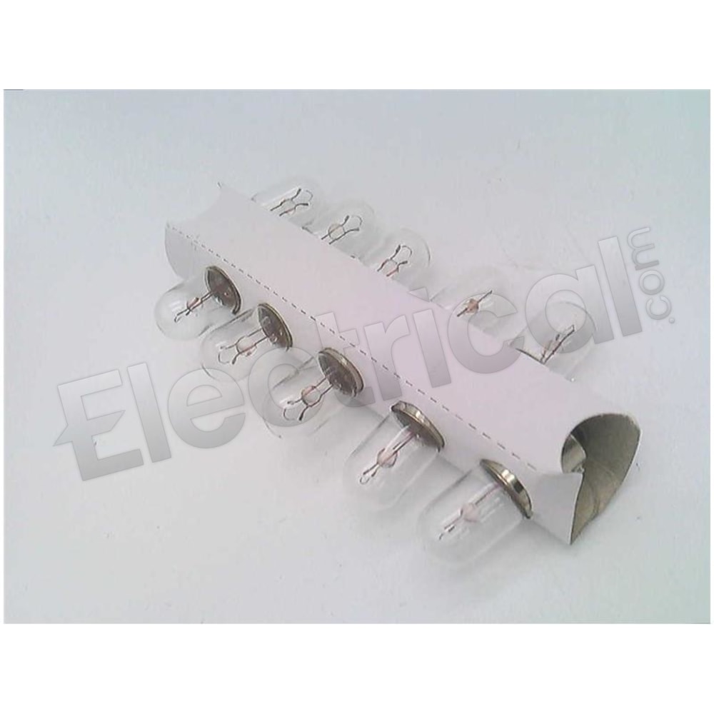 755-10PK Chicago Miniature Incandescent Lamp Lighting