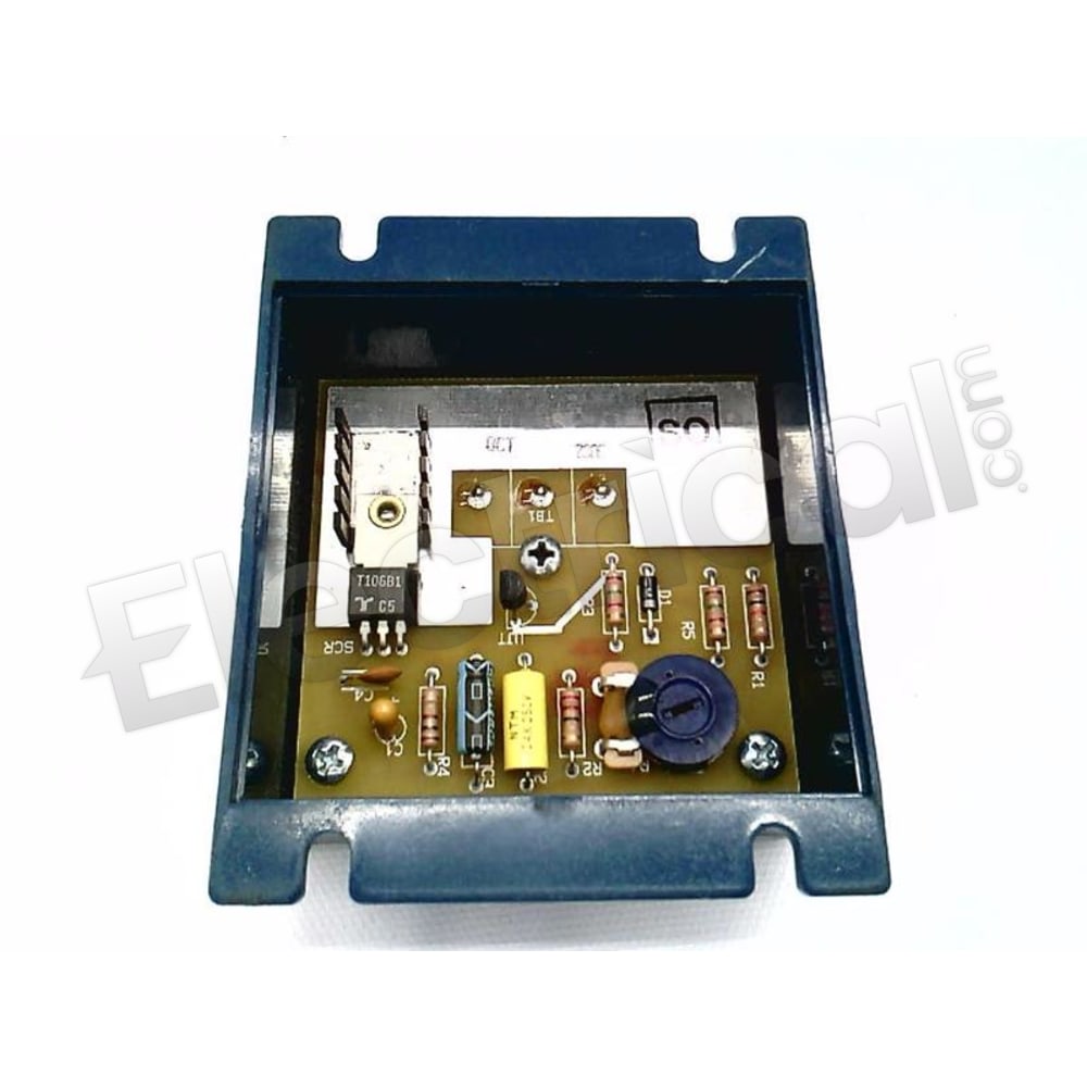 Crown Equipment Corporation 75503-2A Thyristor/SCR/Triac/Diac ...