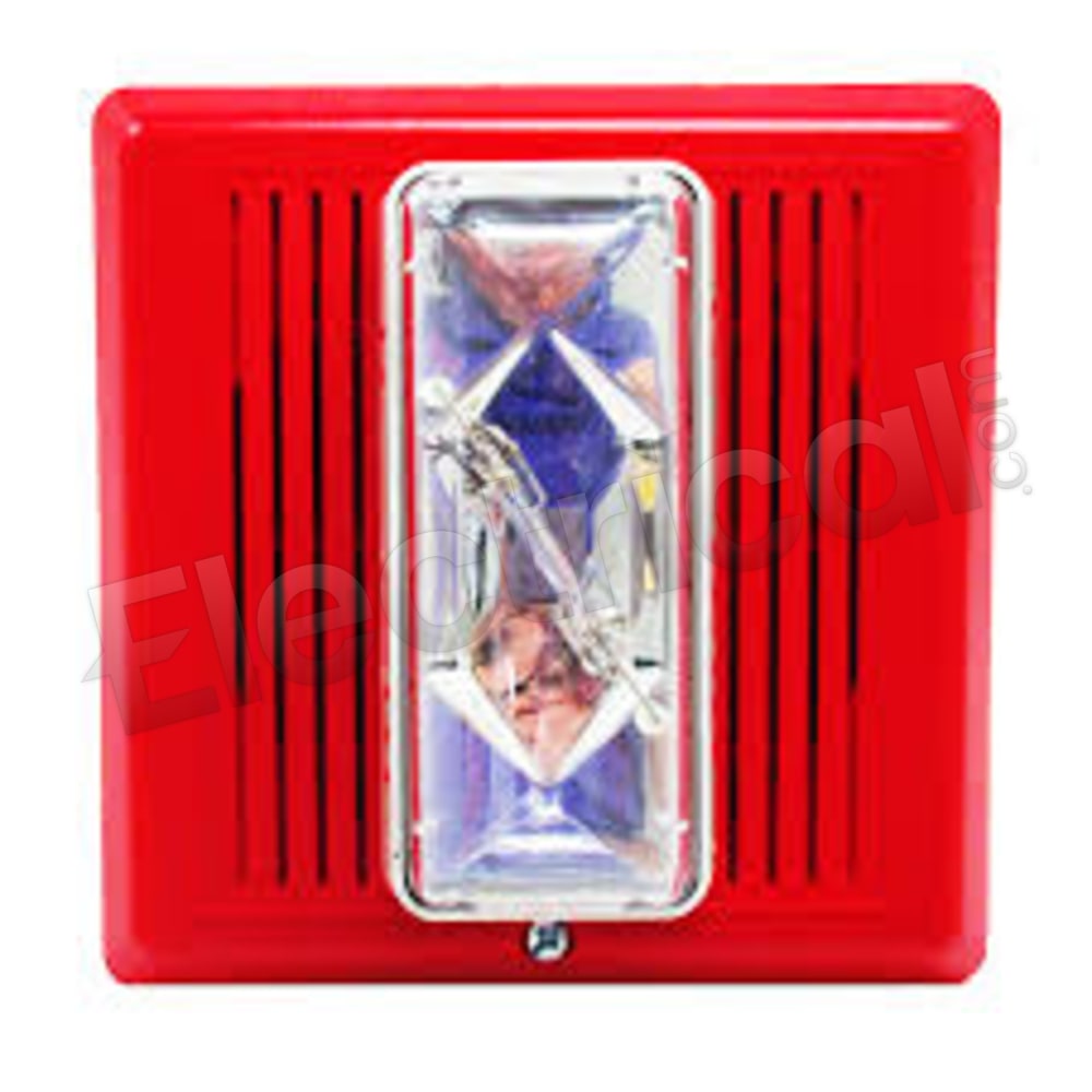 Utc Fire & Security Company 757-5A-T Fire Safety Building Maintenance