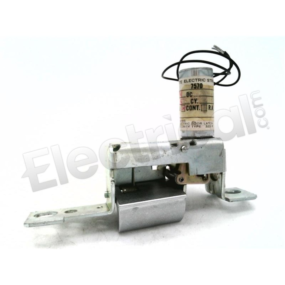 Adams Rite 7570-628 Automation Switch Automation