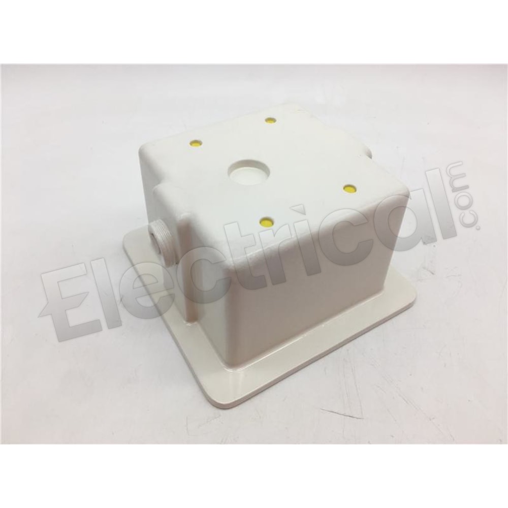 Utc Fire & Security Company 757A-WBW Enclosure Circuit Breaker