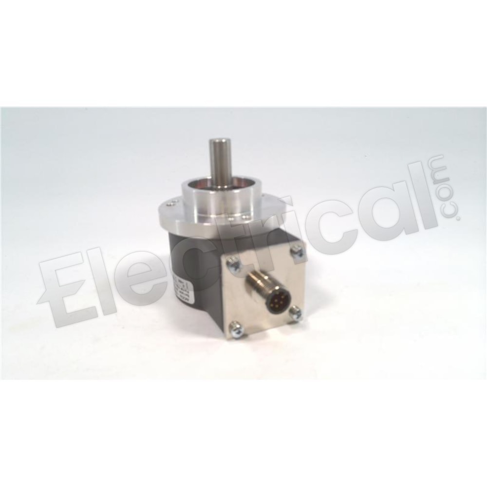 Encoder Products 758-A-20-S-2540-R-PP-1-2-SK-N Sensor Automation