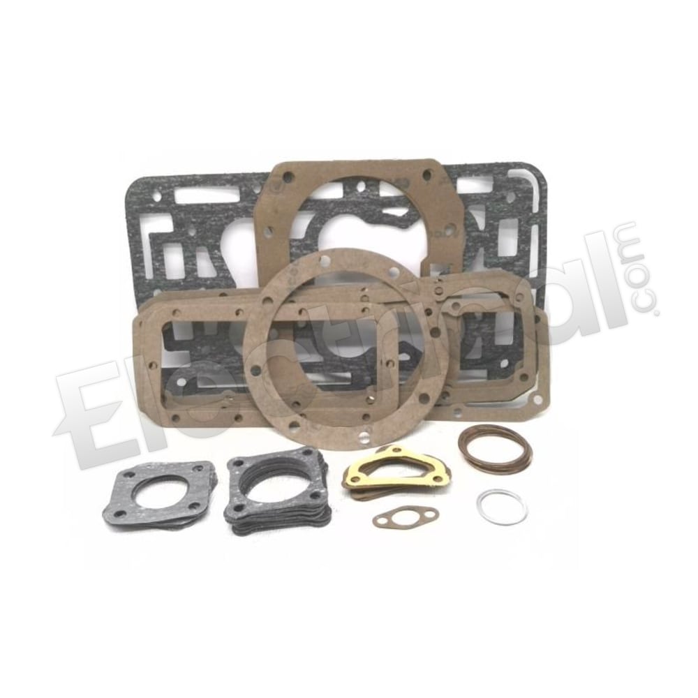 Quincy Air Compressor 7585 Gasket Machine Part