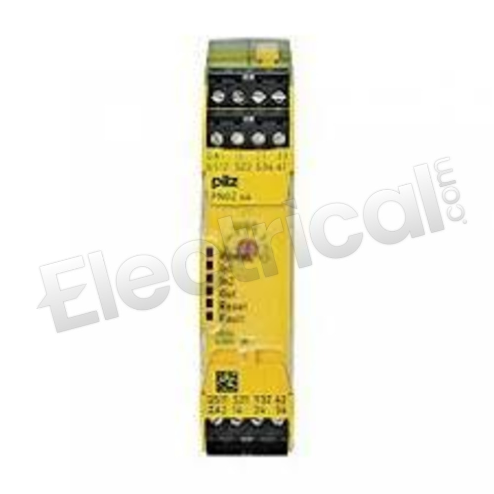 Pilz 759003 Safety Relay Relay