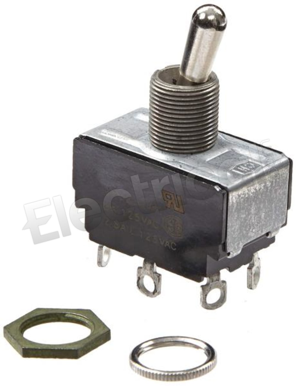 Eaton 7592K6 Automation Switch Automation