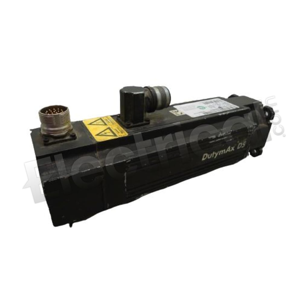 Control Techniques Uk 75DUB300CBCAA Servo Motor Servo Product