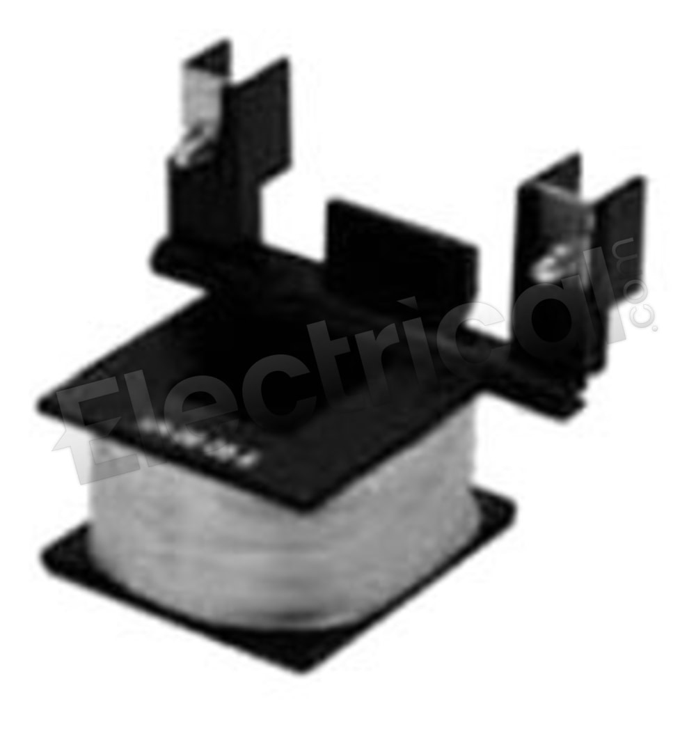 Siemens 75LCC120A Magnetic Coil Motor Control