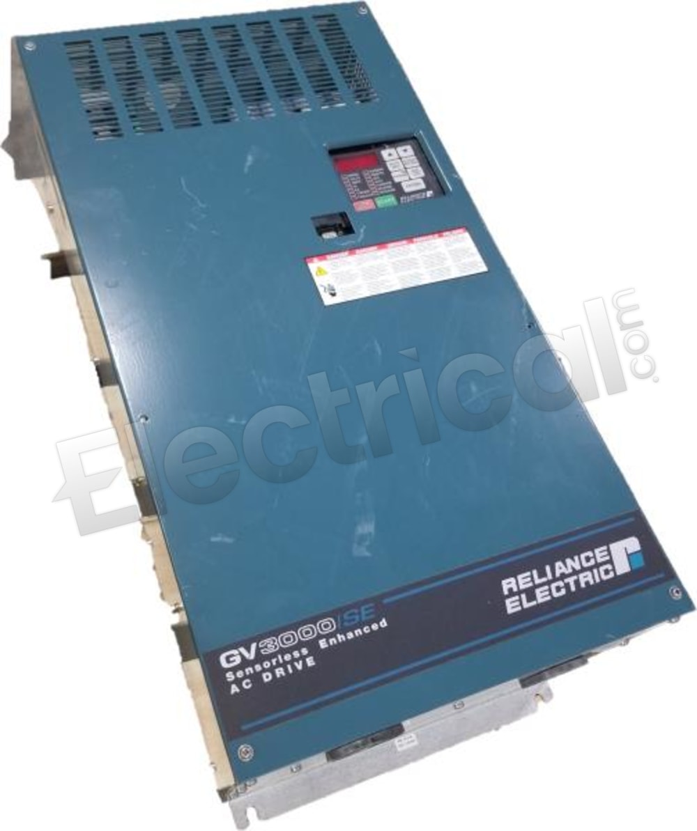 75T4160 ABB AC Drive Drives