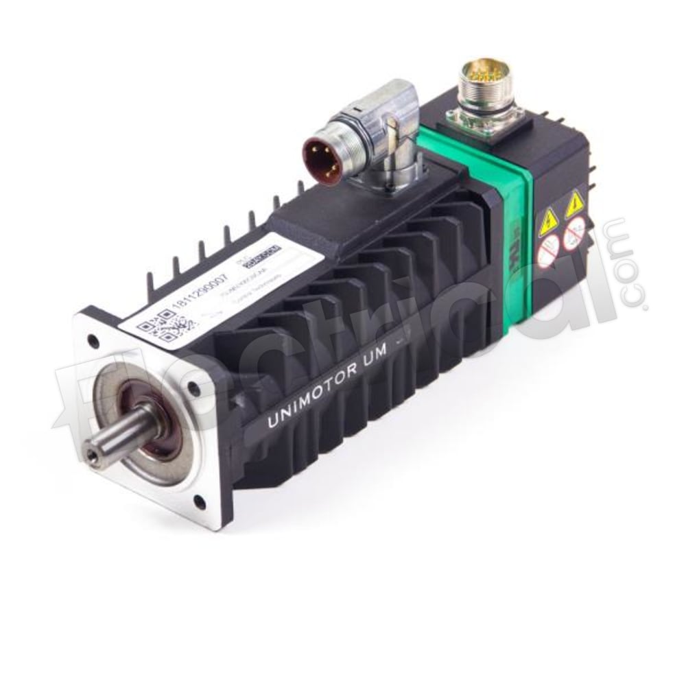 Nidec Corp 75UMB300CBCAA Servo Motor Servo Product