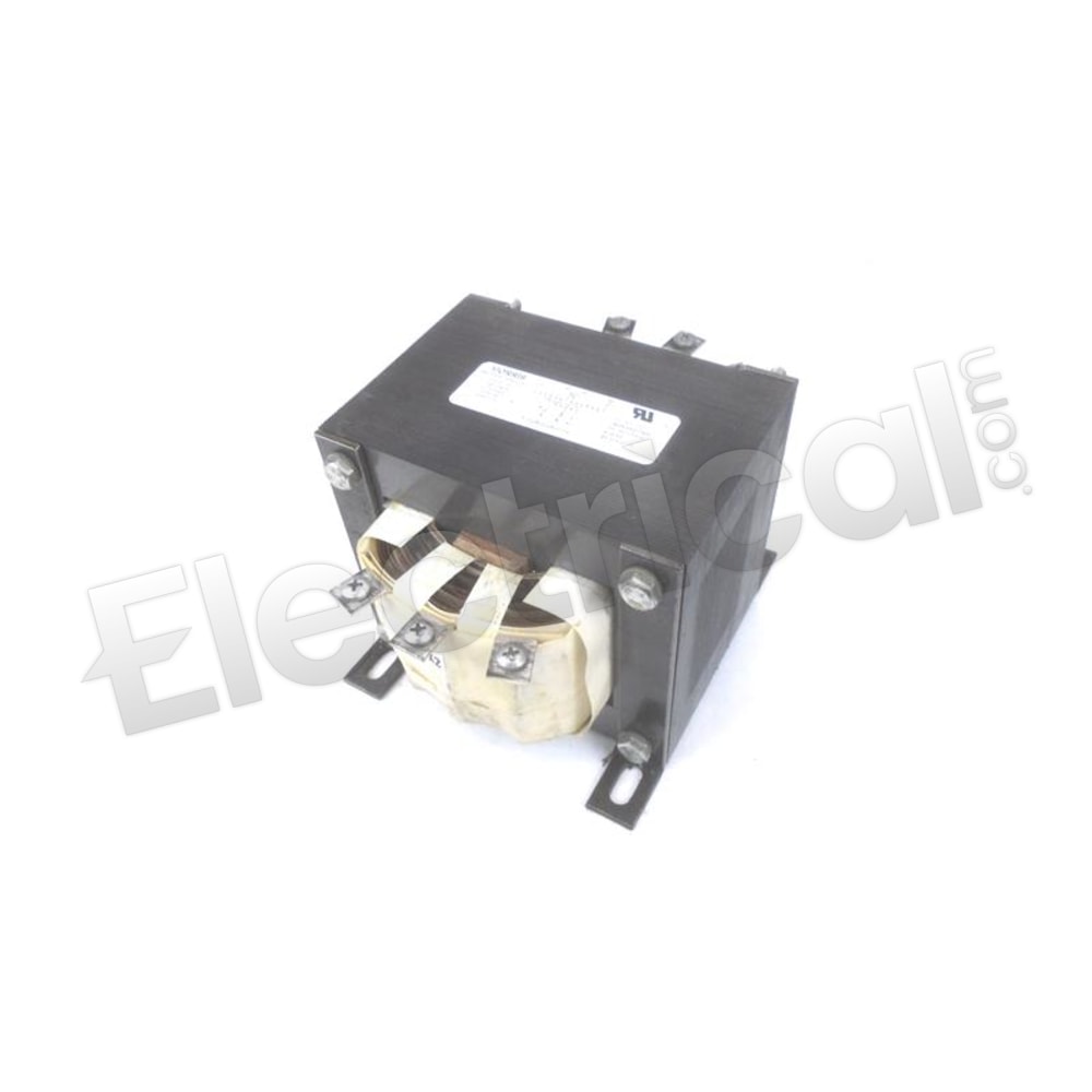Morris Material Handling 75Z1059D1 Dry Type Transformer