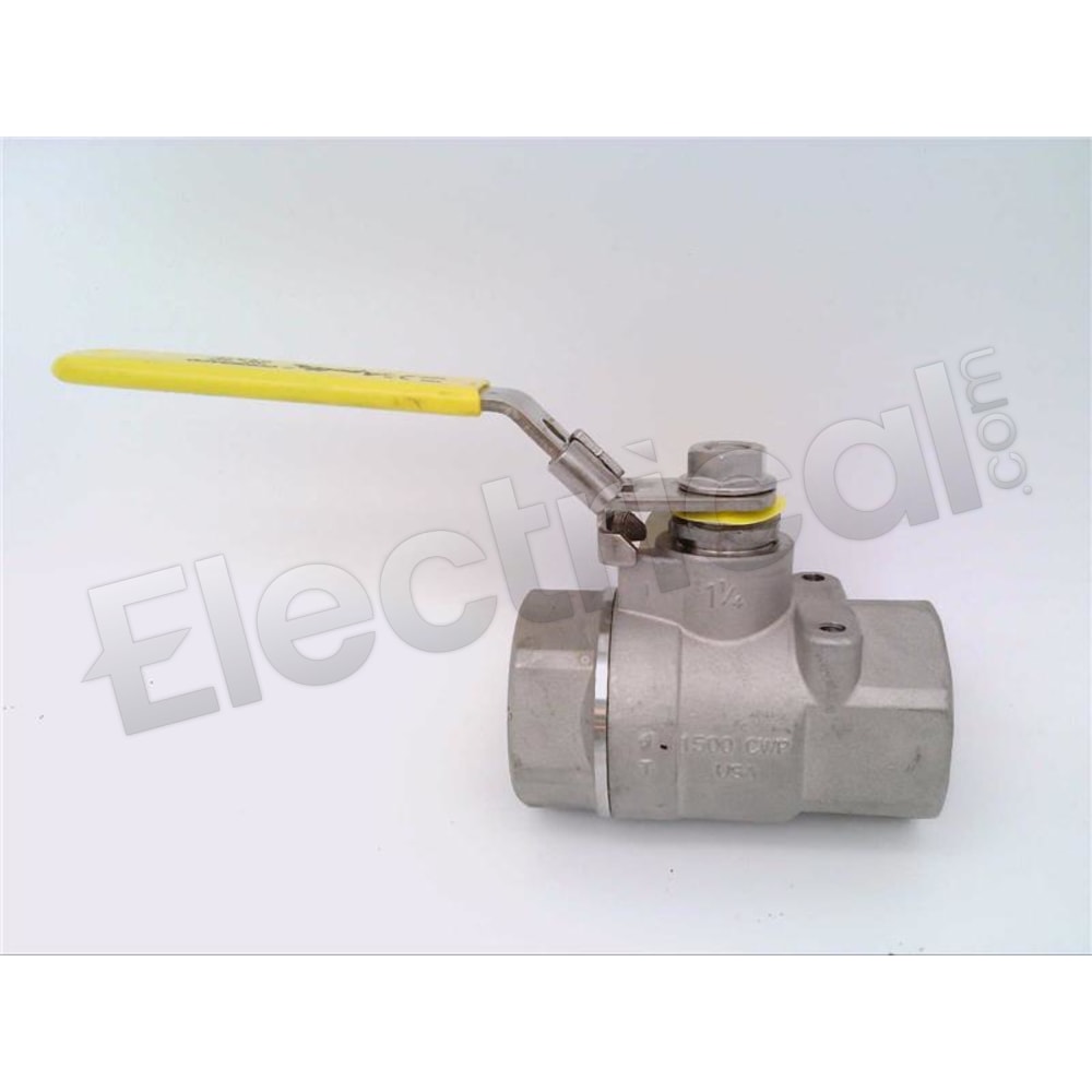 Apollo Valves 76-106-27 Ball Valve Valve