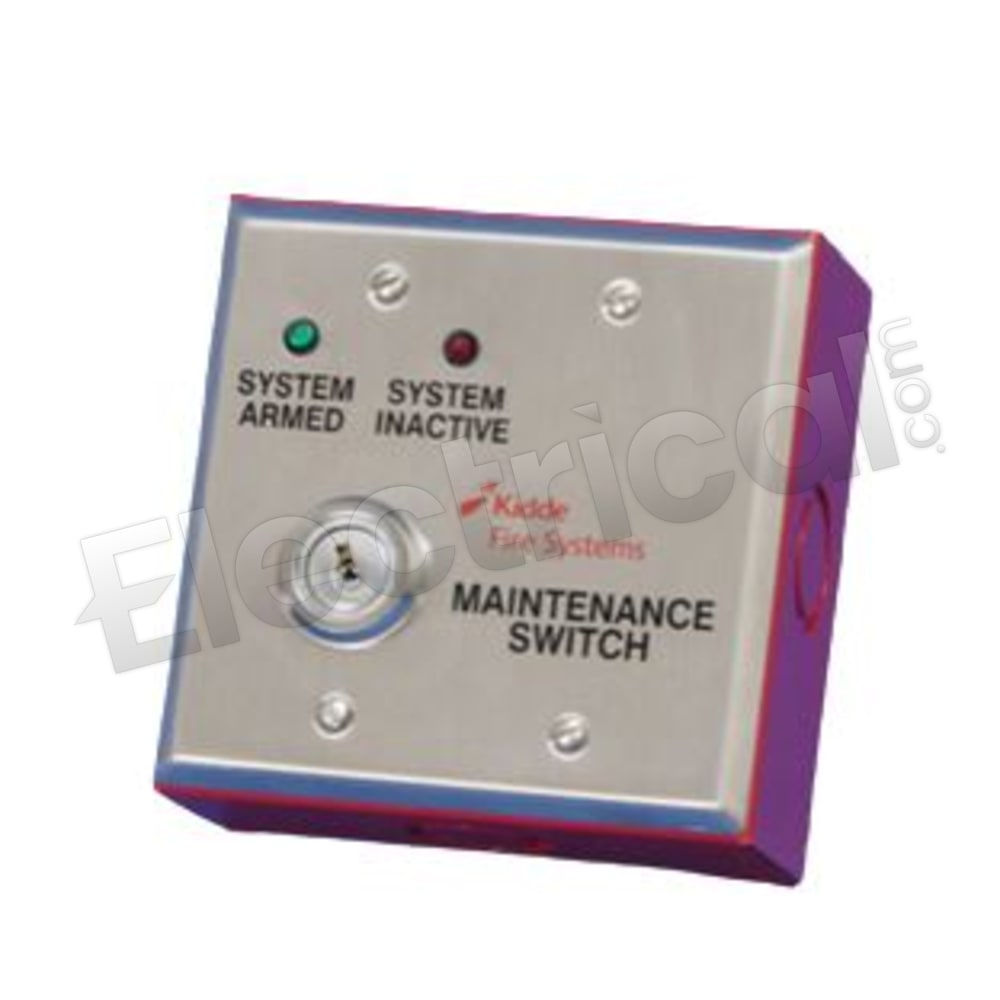 76-600000-200 Utc Fire & Security Company Fire Safety Building Maintenance