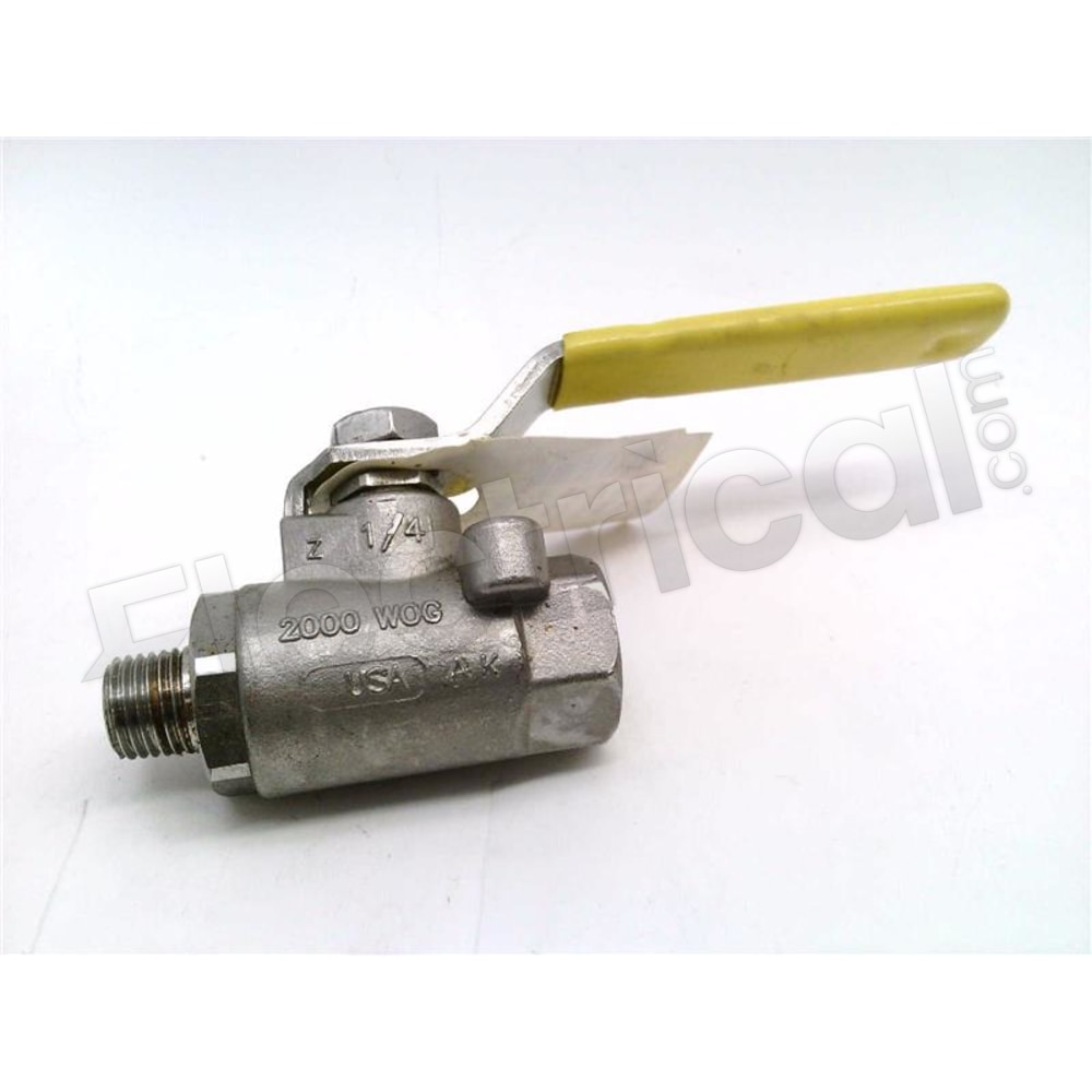 Apollo Valves 76-801-01 Ball Valve Valve