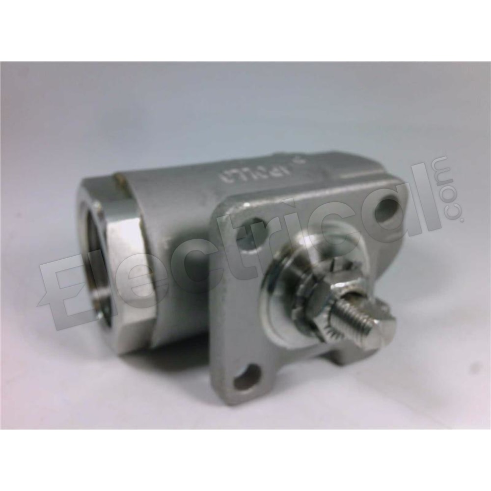 76-AR5-64 Apollo Valves Ball Valve Valve