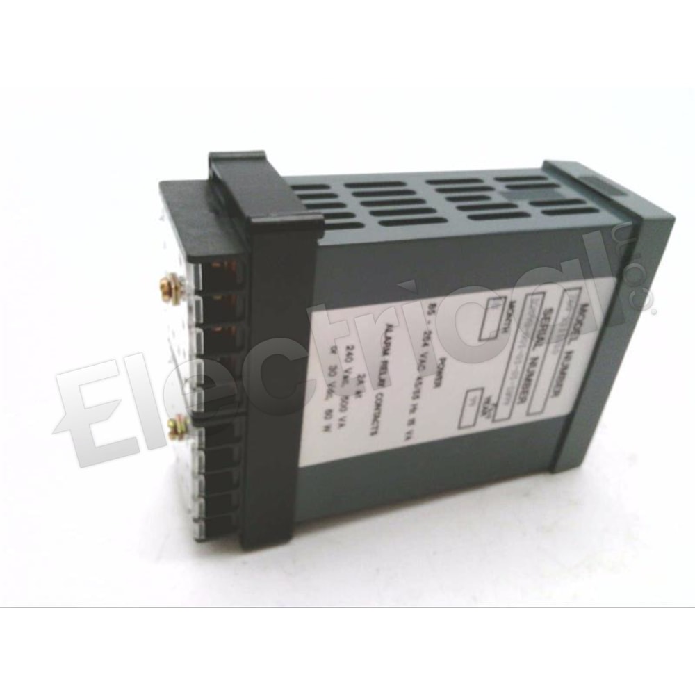 Invensys 760-2111010 Indicator/Display Automation