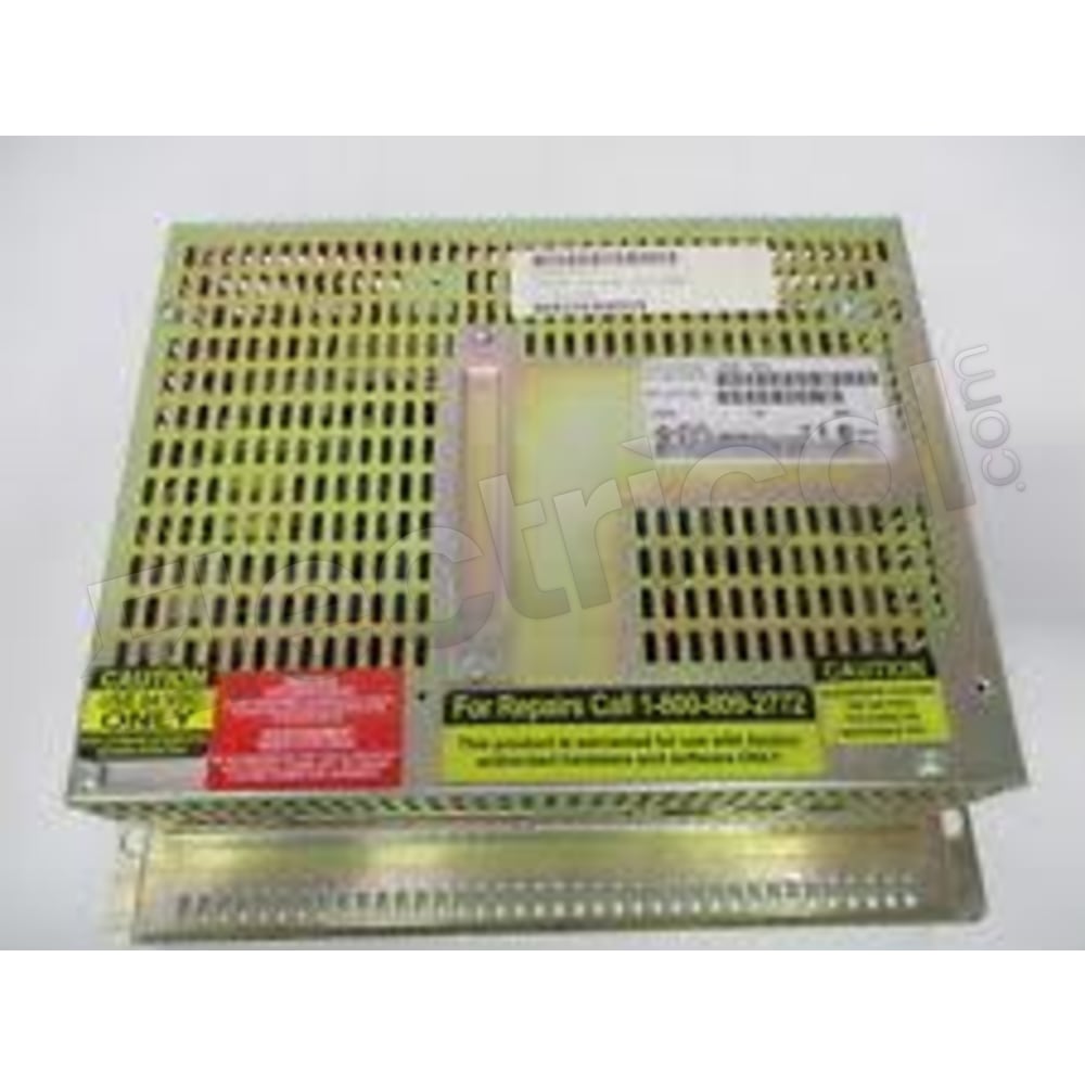 Eaton 7600C HMI Automation