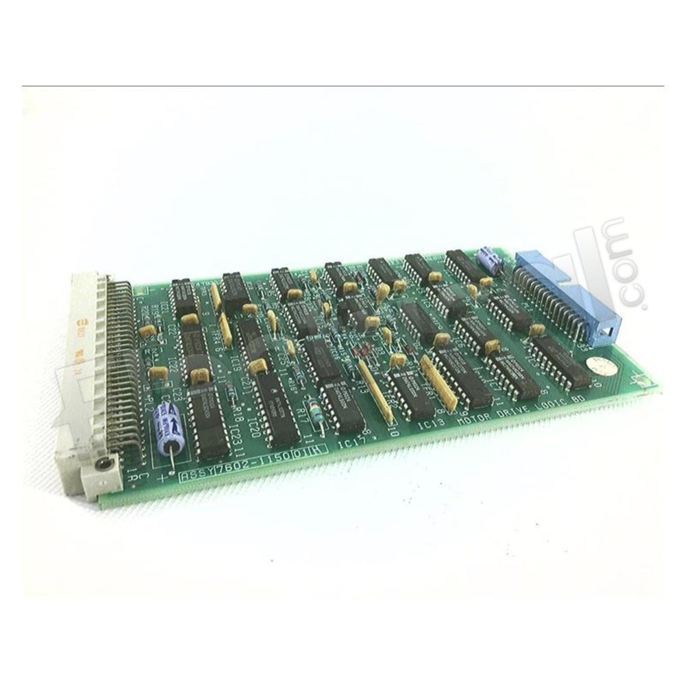 Presstech 7602-1150-01 Industrial Computer Accessory Automation