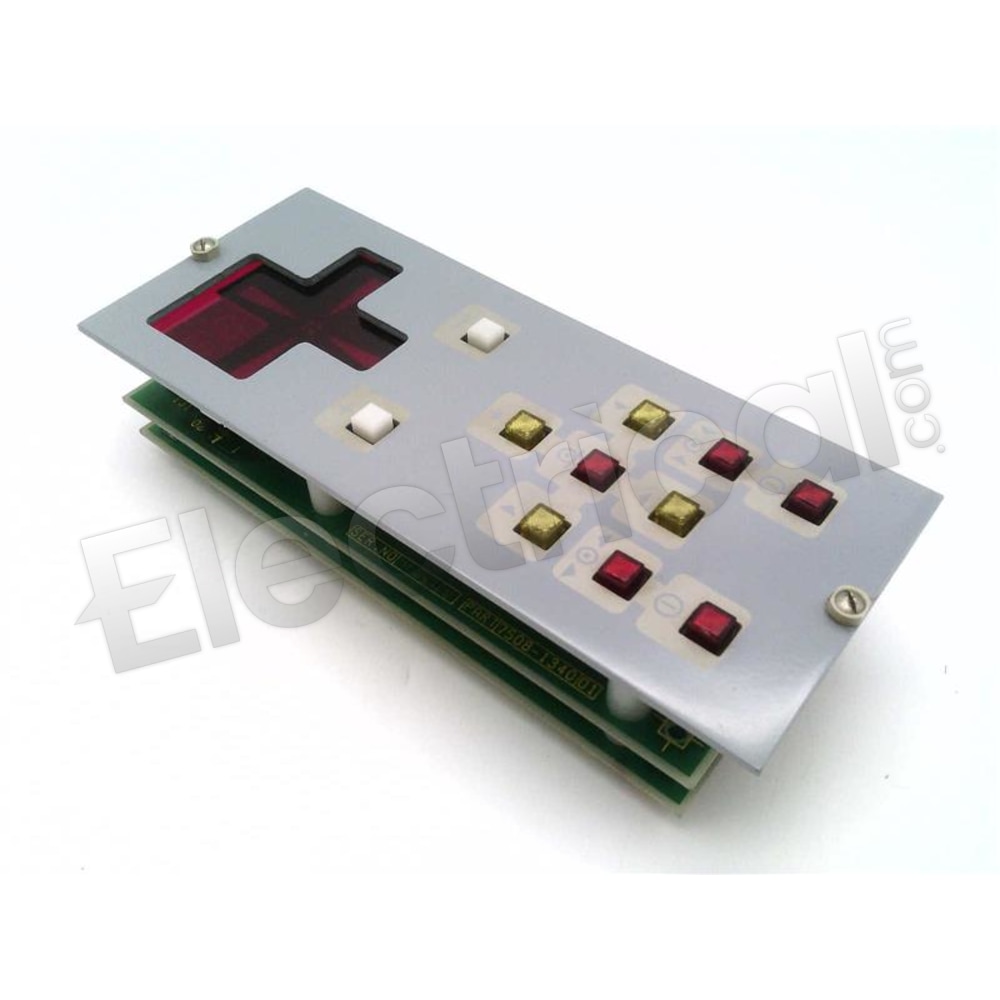 7602-9970-00 Presstech Industrial Computer Accessory Automation