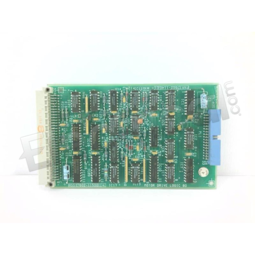 7603-8140-00 Presstech Industrial Computer Accessory Automation