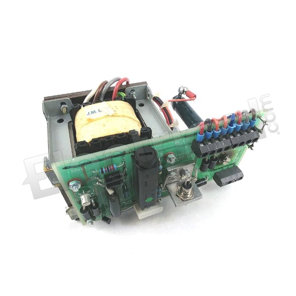 Jm Clarke 7604-788D-00 Industrial Computer Accessory Automation