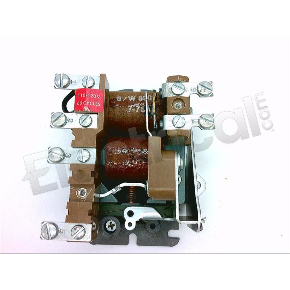 Ametek 7609 Control Automation