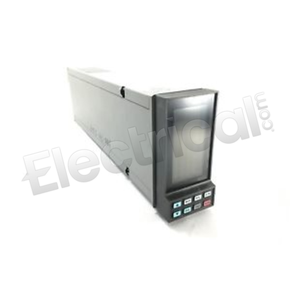 Invensys 760CNA-AT Monitor/Control Data Control System