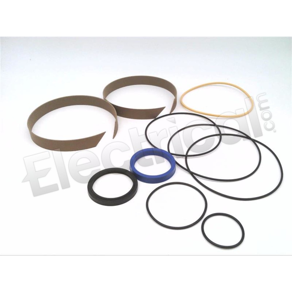 Sheffer 761-01-0500-0200 Seal Machine Part