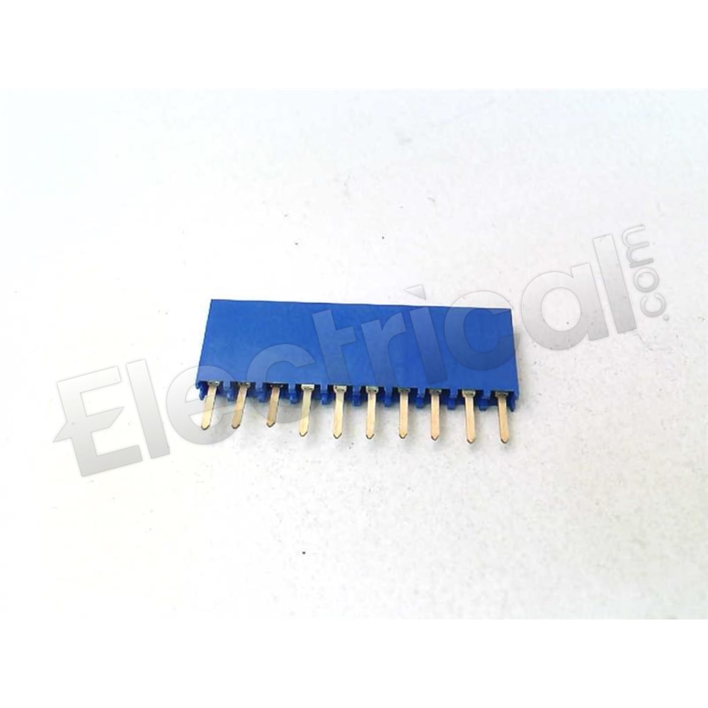 76308-210 Firing Circuits Connector/Terminal/Pin Electrical Component