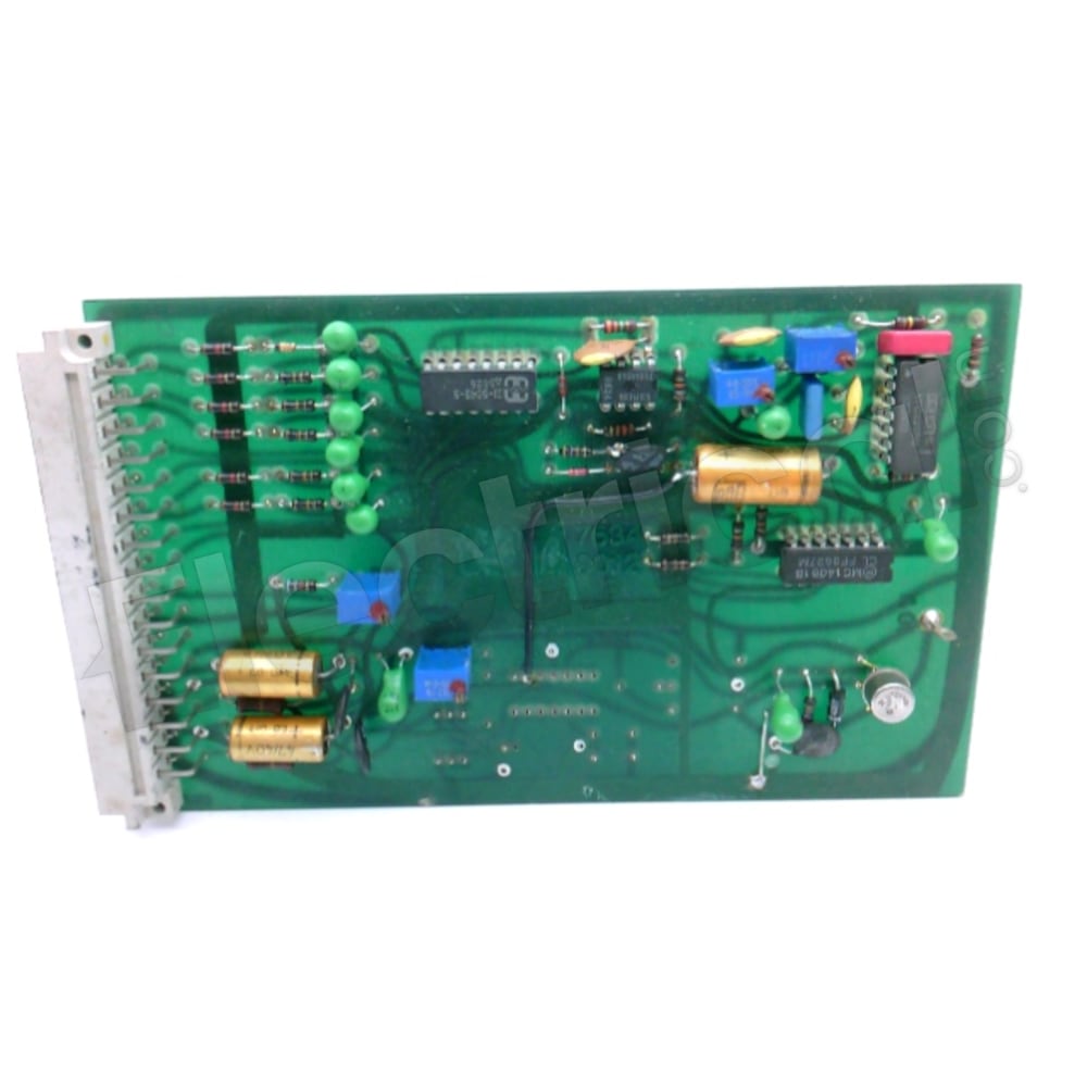 Monforts 7634.0012 Industrial Computer Accessory Automation