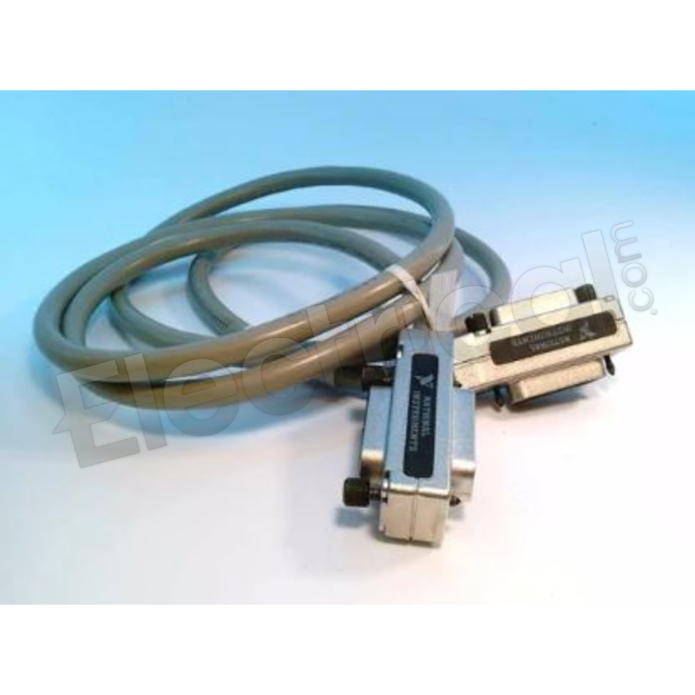 National Instruments 763507B-02 Cable for Computer Nework Etc Automation