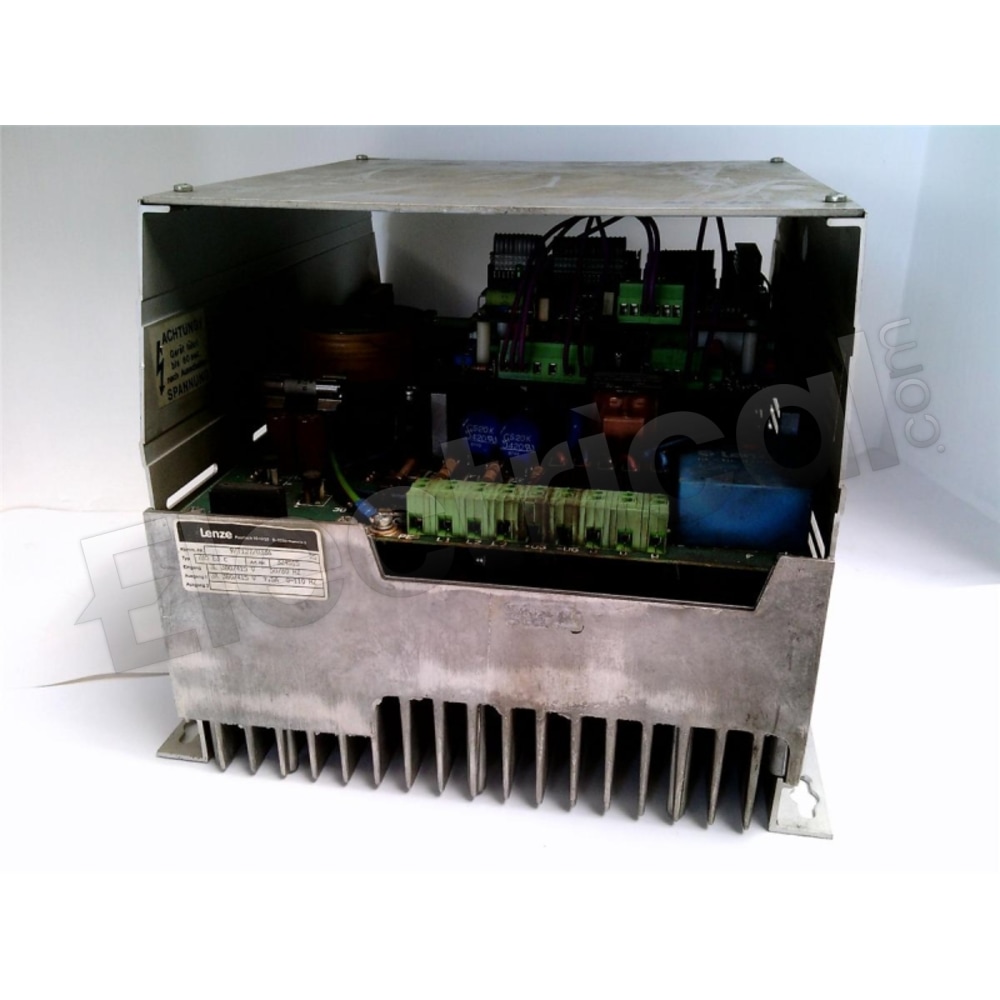 Lenze 765-E3C AC Drive Drives