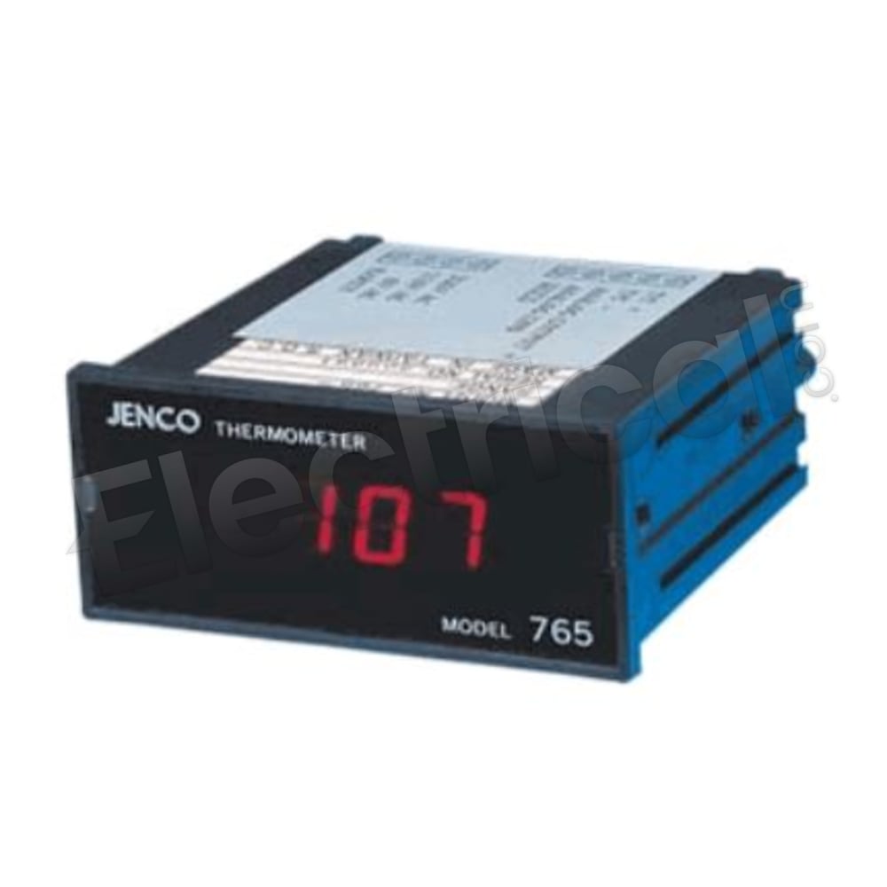 Jenco 765-JF Part And Accessory Circuit Breaker