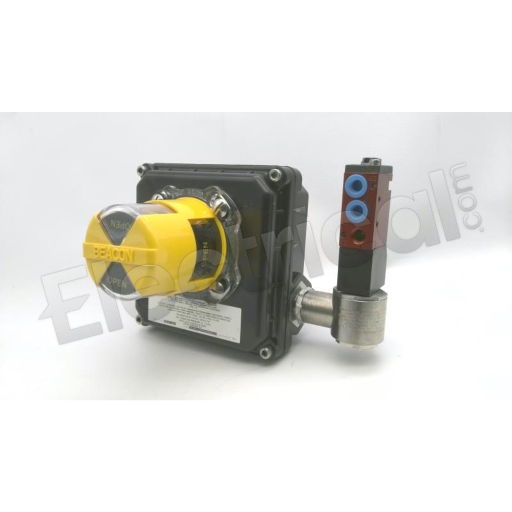 765-NBY2G2M0600A000001379 Pentair Control Valve Valve