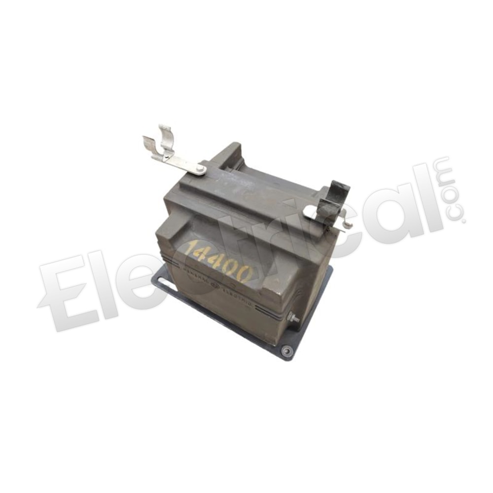 General Electric 765X021051 Control Power Transformer