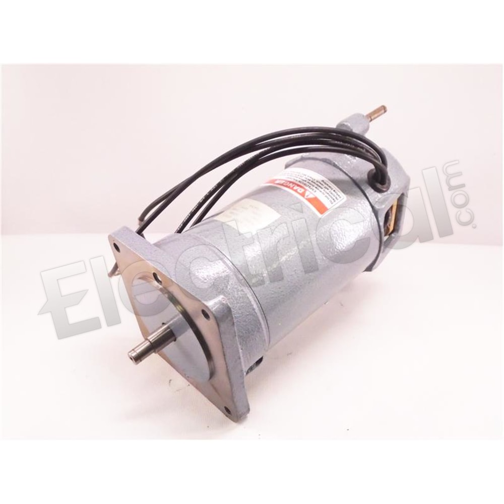 76654 Crown Equipment Corporation Motor Automation