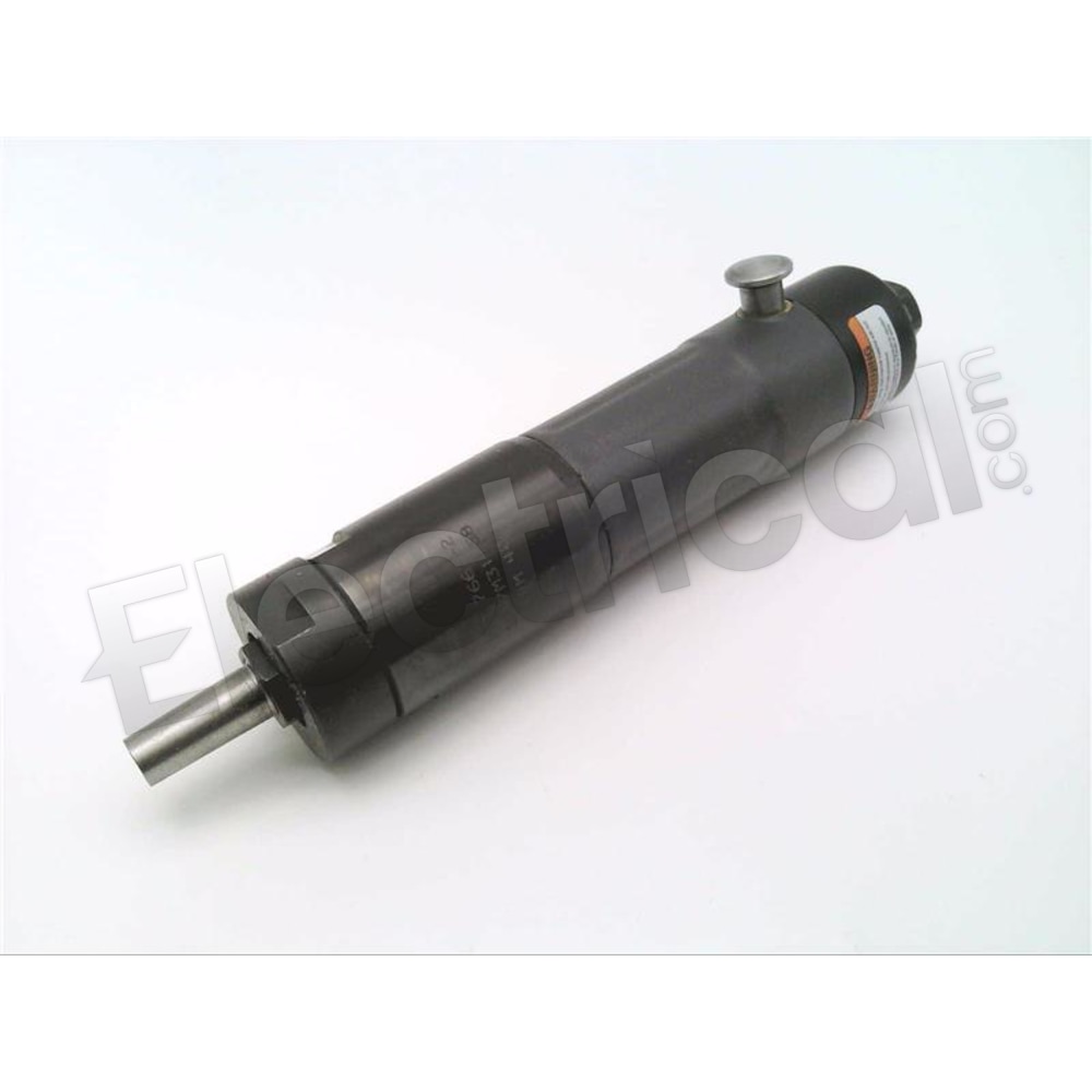 Ingersoll Rand 7667-2 Motor Automation