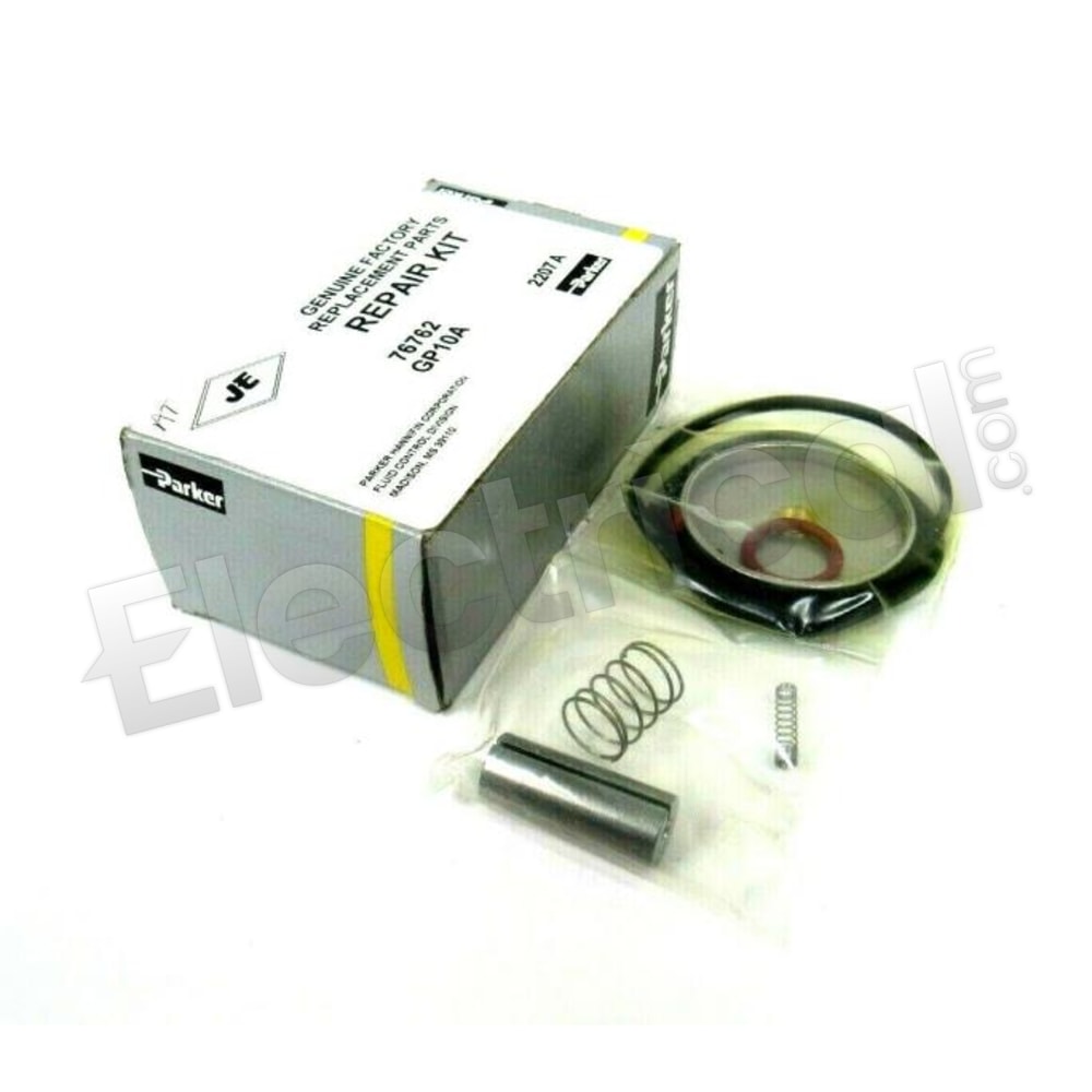 Parker 76764 Motor Control Part And Accessory Motor Control
