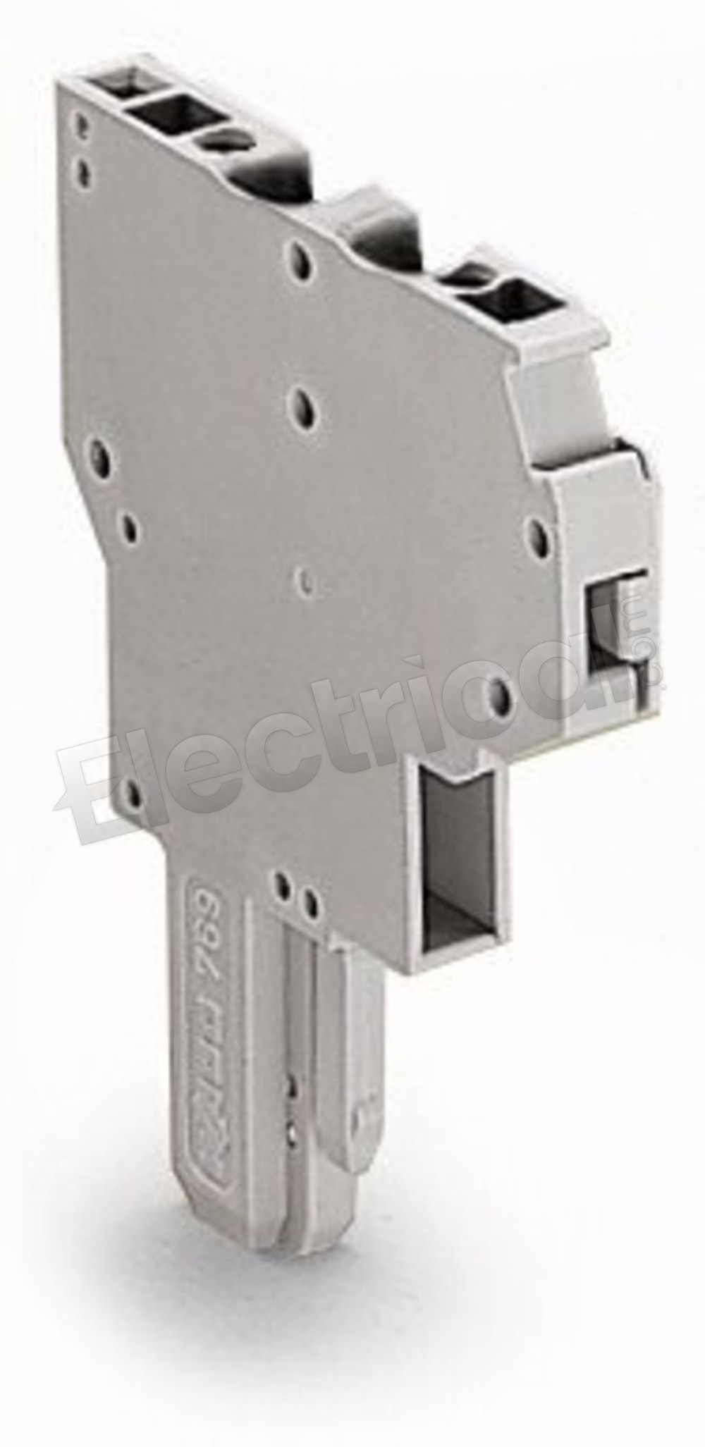 Wago 769-124 Connector/Terminal/Pin Electrical Component
