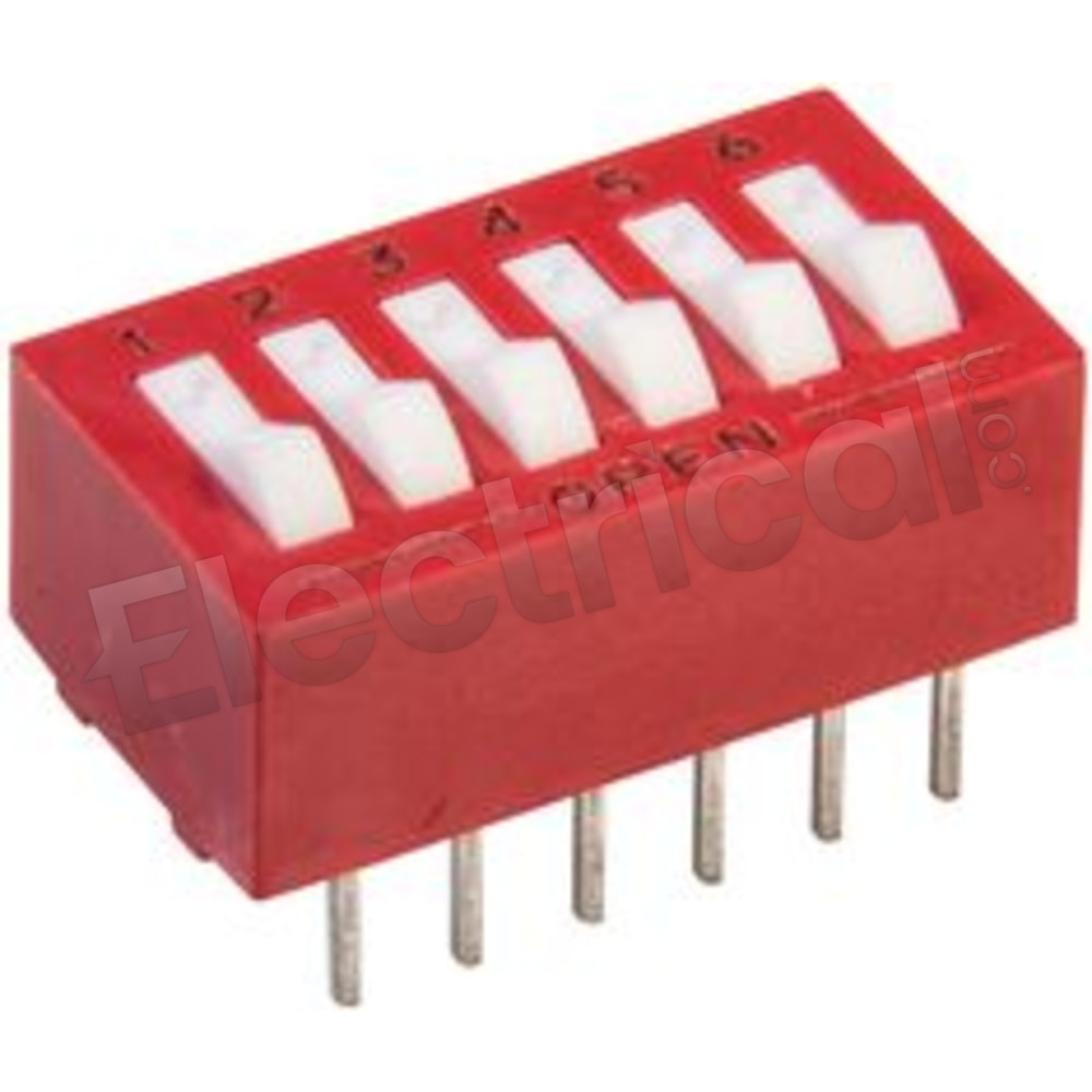 Grayhill 76SB06ST Automation Switch Automation