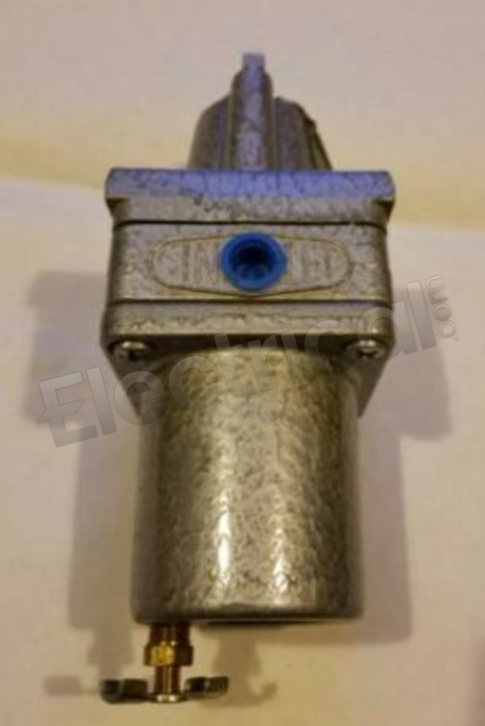 General Electric 77-40 Regulator Pneumatic