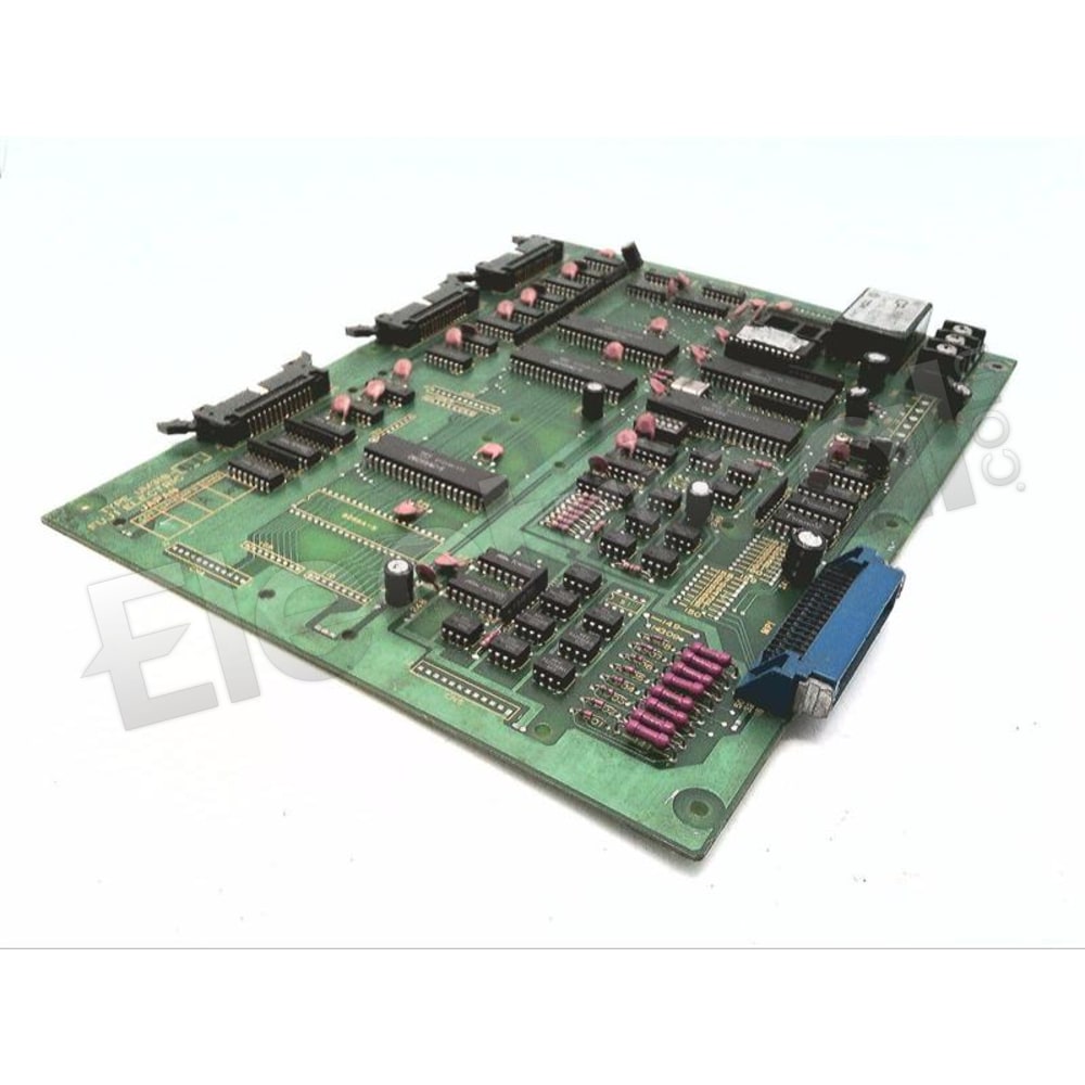 Fuji Electric 770-5930-2A Industrial Computer Accessory Automation