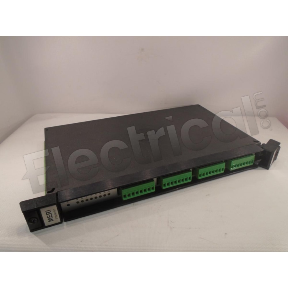 770-90-00 ABB PLC Module Automation