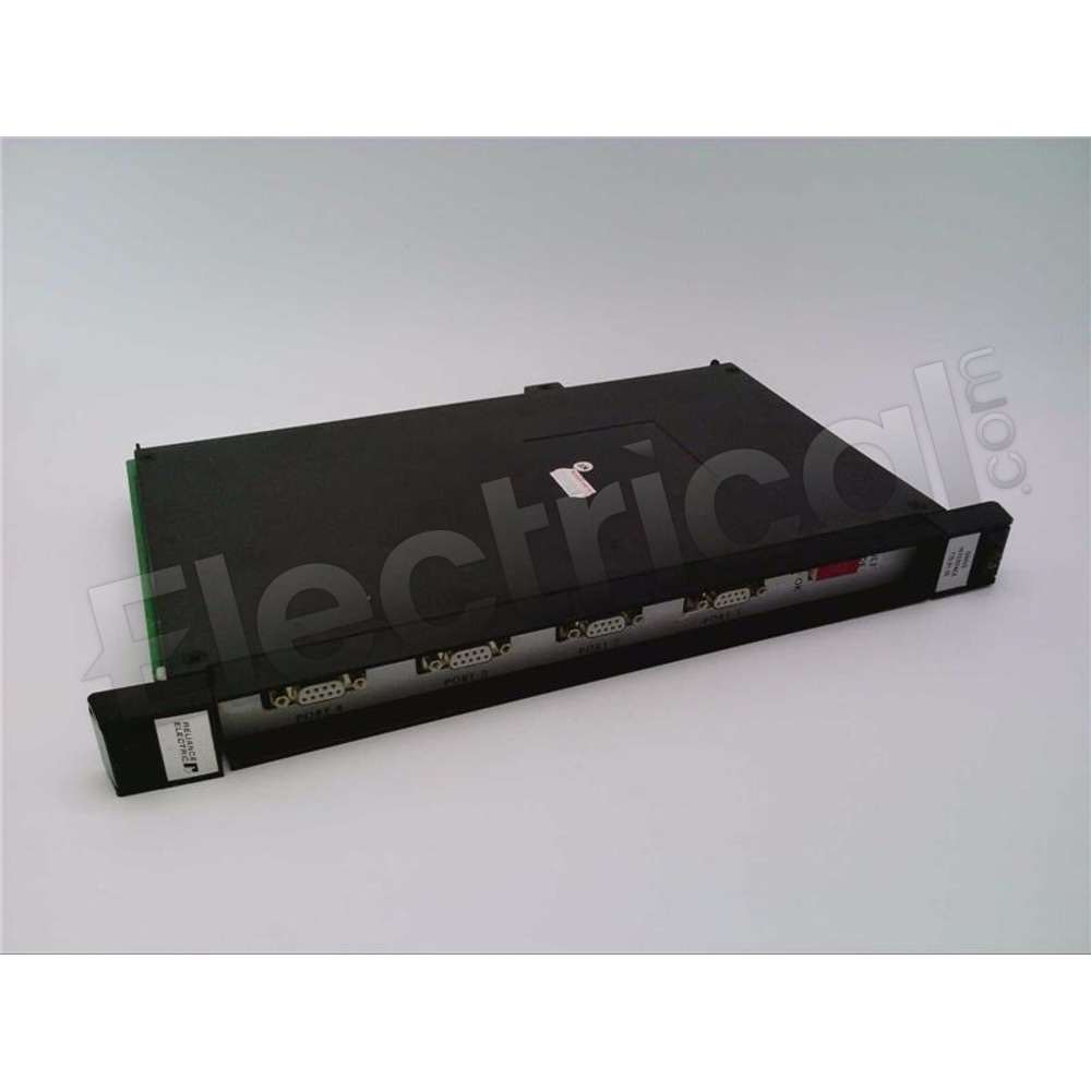 770.91.10 ABB PLC Module Automation