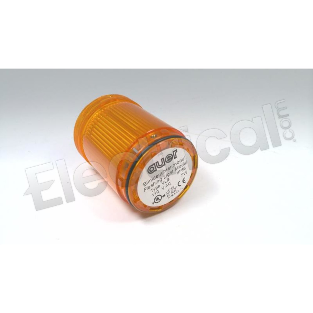 770001310 Auer Strobe Light Lighting