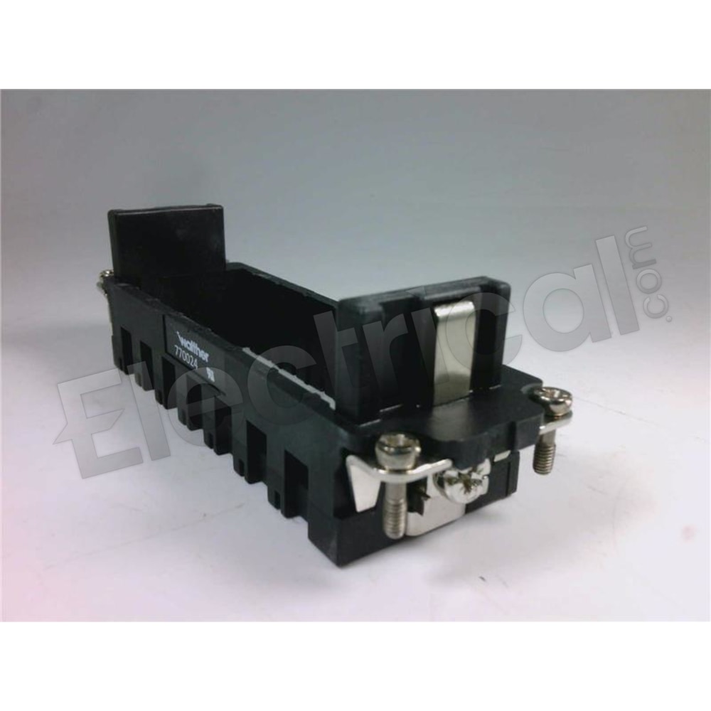 Walther Electric 770024 Connector/Terminal/Pin Electrical Component