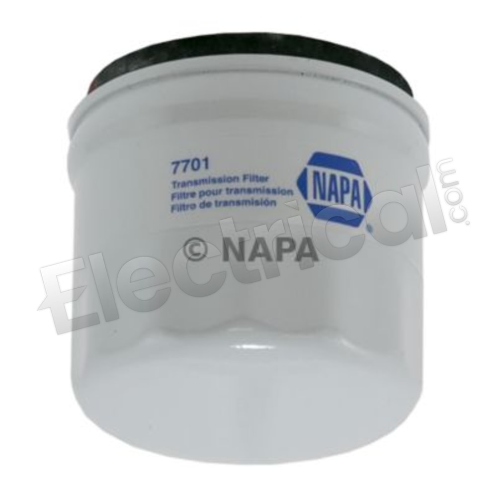 NAPA 7701 Oil Filter Automotive