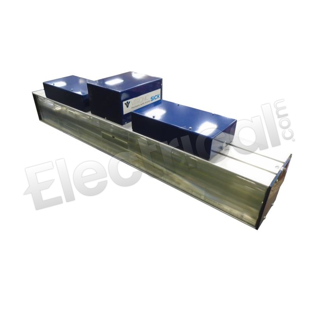 Vitronic 77083 Video Camera Camera & Vision